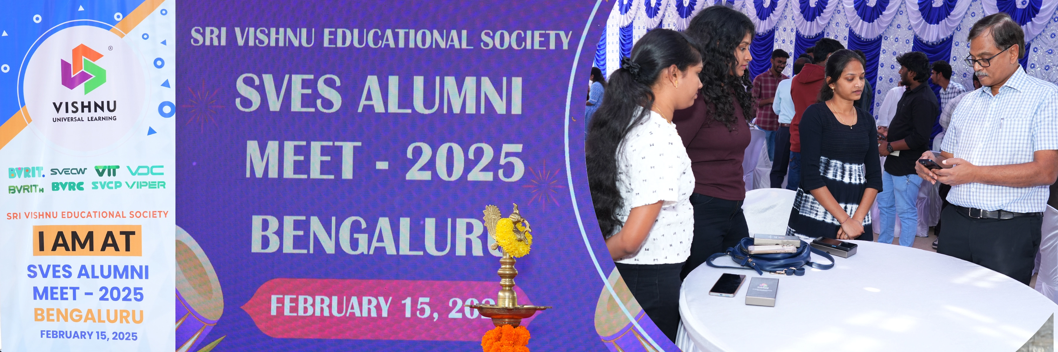 Vishnu Institute of Technology